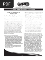 ISO 4628-3: Rusting Assessment Guide | PDF | Rust | Coating