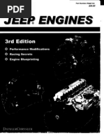 Mercury Racing SB4 Automotive Crate Engine Catalog | PDF | Vehicle ...