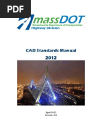 2019 M Standard Plans and Project Special Drawings | PDF | Business