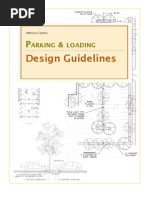 Lancashire Residential Road Design Guide | PDF | Road | Sidewalk