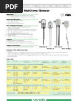 Rosemount 1495 Orifice Plate Guide | PDF | Pipe (Fluid Conveyance ...