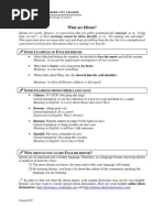 Automatic Speech Tasks - Wernekes Aphasia | PDF