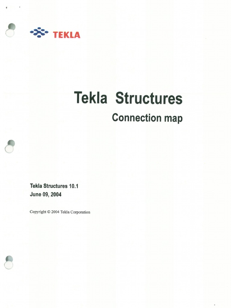 Tekla Handbook | PDF | Stairs | Beam (Structure)
