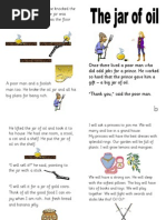 Rwi Set 1 Sounds | PDF