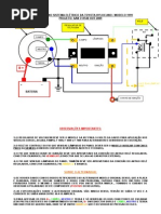 PDF Vectra Esquema Eletrico