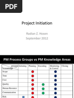 Project Sign-Off Template | PDF | Art