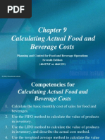 Butchers Yield Test Guide | PDF | Pound (Mass) | Meat