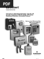 XDU1350 Operation and Maintenance Manual | PDF | Electrical Wiring ...