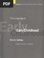 Language Observation | PDF | Language Development | Child Development