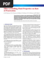 PDC Bit Dull Grading PDF | PDF | Drilling Rig | Geotechnical Engineering