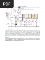 Circuitpages Light Dark Activated Relay | PDF | Relay | Electronic Circuits