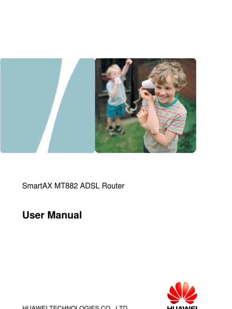 MT882 User Manual | PDF | Asynchronous Transfer Mode | Ip Address