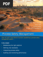 DuPont Process Safety Management - Brochure PDF | PDF | Risk ...