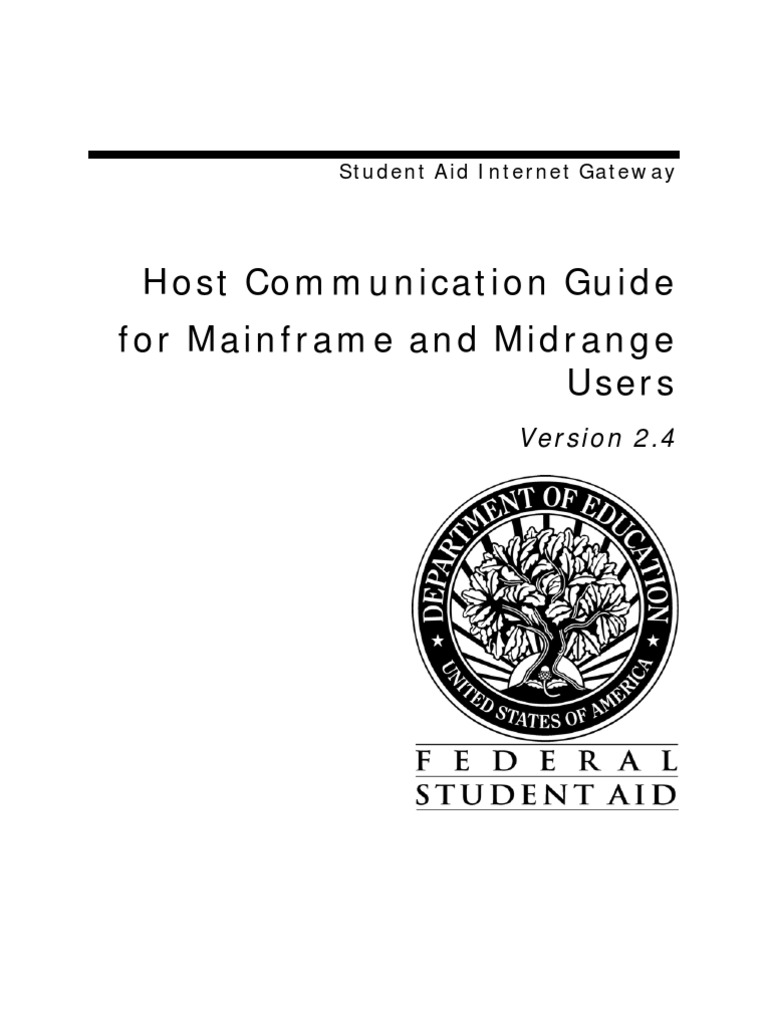 Description: Tags: SAIGHostGuide121506 | PDF | File Transfer Protocol | Command Line Interface