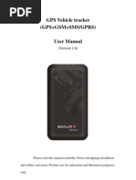 gp1100x Datasheet | PDF | Quality Of Service | Optical Fiber