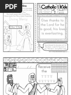 Rosary for Young Children