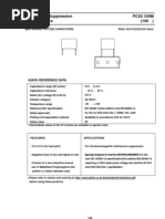 Capacitadores Carli MPX | PDF | Capacitor | Force