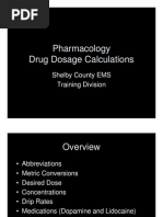 Pharmacy Sig Code Practice | PDF