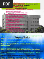 Acu & Fcu Wiring Diagram | PDF | Pipe (Fluid Conveyance) | Air Conditioning