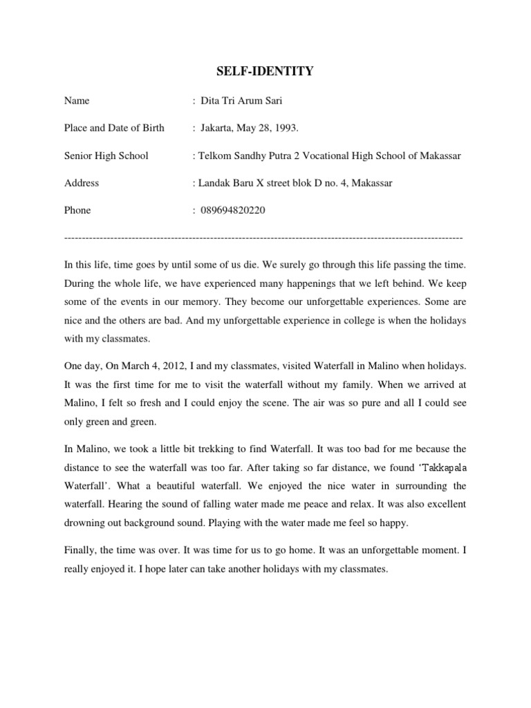 Dita Tri Arum Sari | PDF | Art | Religion & Spirituality