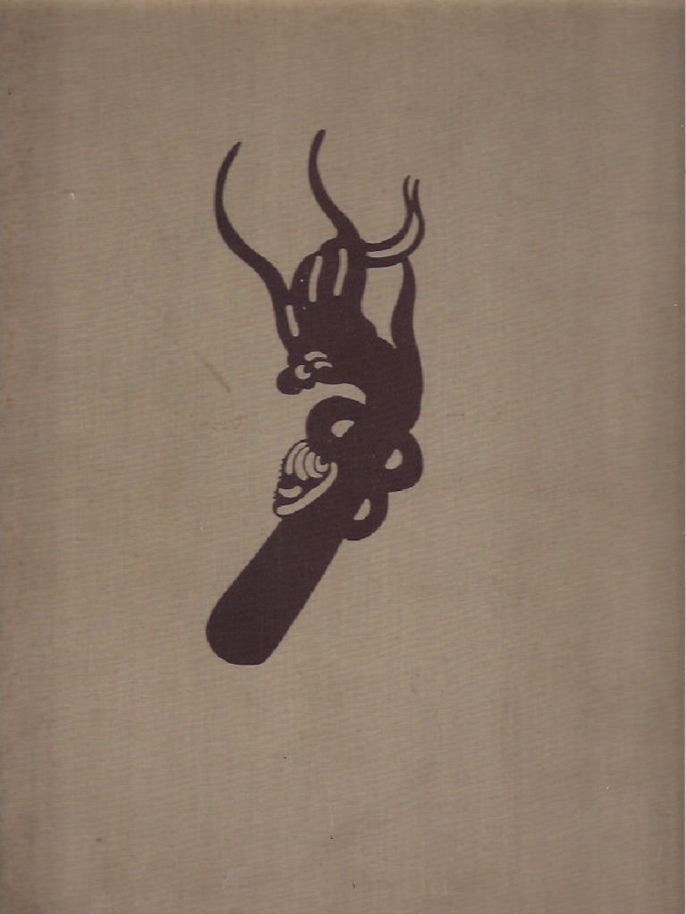 Balinese Character A Photographic Analysis | PDF