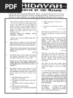 40 Durood With Meaning Transliteration | PDF | Prophets And Messengers ...