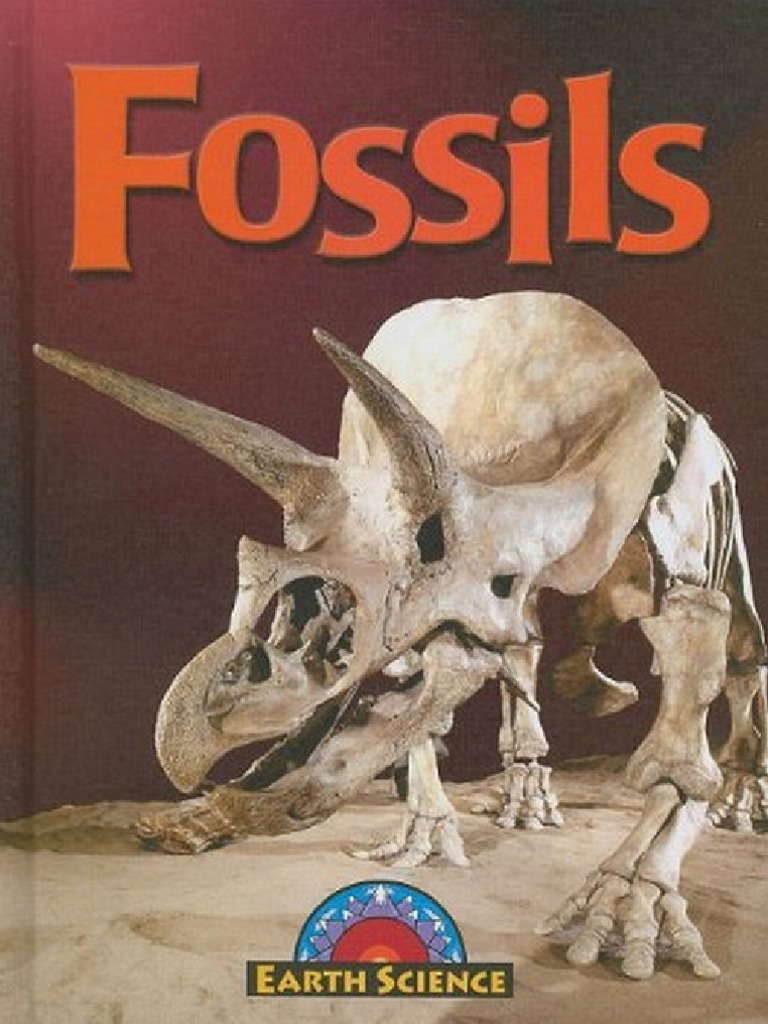 Fossils (Science Matters) | PDF | Fossil | Paleontology