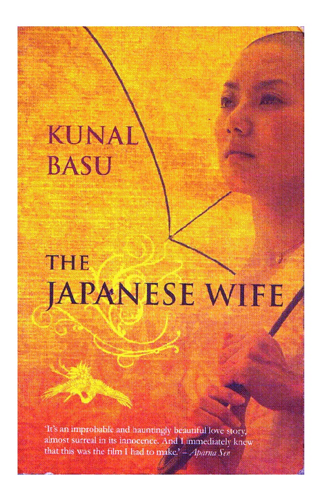 The Japanese Wife - Kunal Basu | PDF | Books