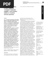 LogMAR to Snellen Conversion Chart | PDF