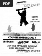 Army Convoy Commander Checklist | PDF | Improvised Explosive Device ...