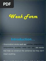 Ido Language Analysis | PDF | Verb | English Language