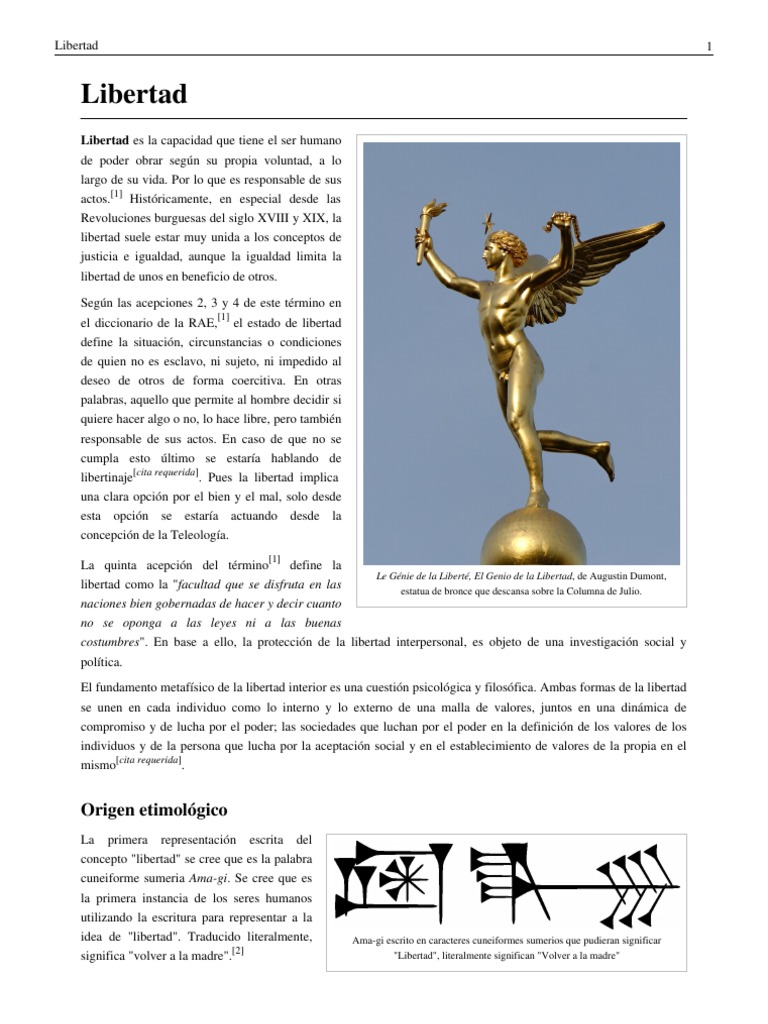 Libertad Pdf