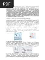 Zimogenos o Proenzimas | PDF | Salud y bienestar