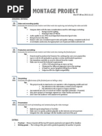 Oxford-Style Debate Guidelines | PDF