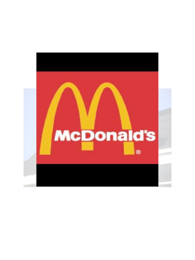 Motivation at McDonalds: How the company retains employees through ...