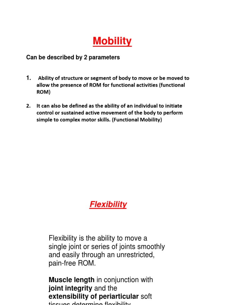 Stretching | PDF | Flexibility (Anatomy) | Muscle