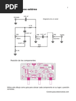 Diagrama Fuente Conmutada Con UC3842 8 Pines | PDF | Informática