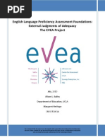 LARSP Student Manual | PDF | Verb | Adjective