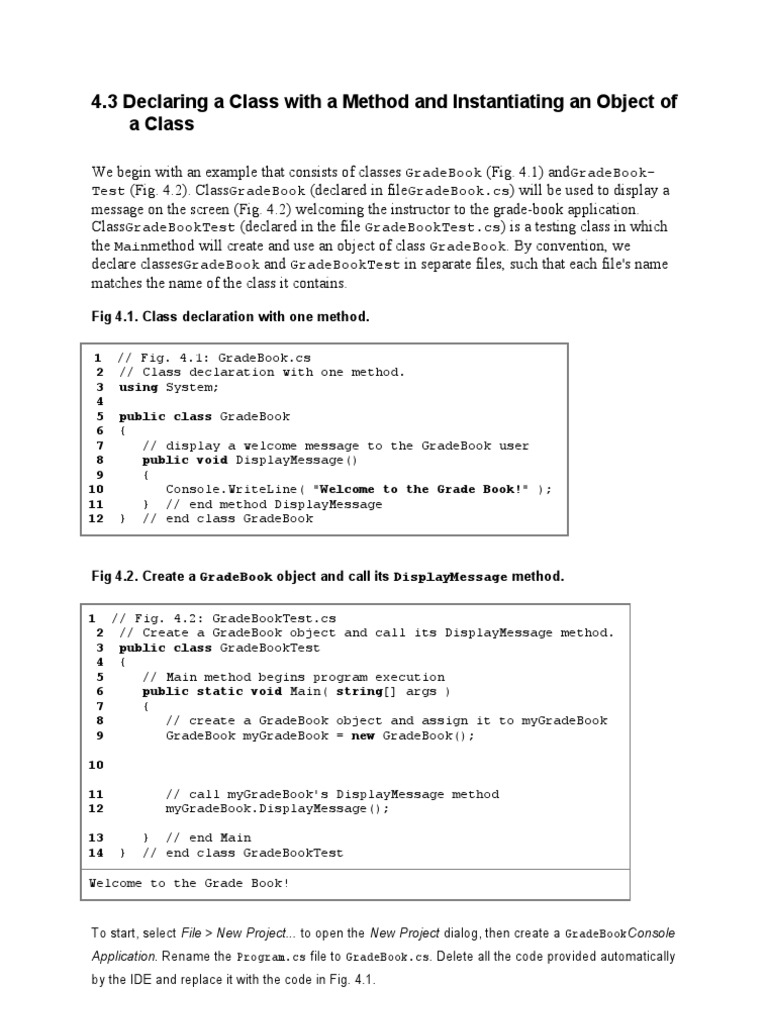 C Classmethod Class Computer Programming Method Computer Programming