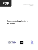 Bs6399 1 Loadings | PDF