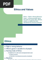 Virtue Ethics In Nursing Practice Pdf Virtue Ethics Virtue