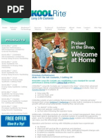 Product Information Flyer: CIMTECH® 500 | PDF | Metalworking | Grinding ...