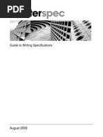 Csi Codes | PDF | Hvac | Concrete