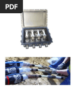 IEEE 575 For Single Core Bonding and Sheath Bonding PDF | PDF ...