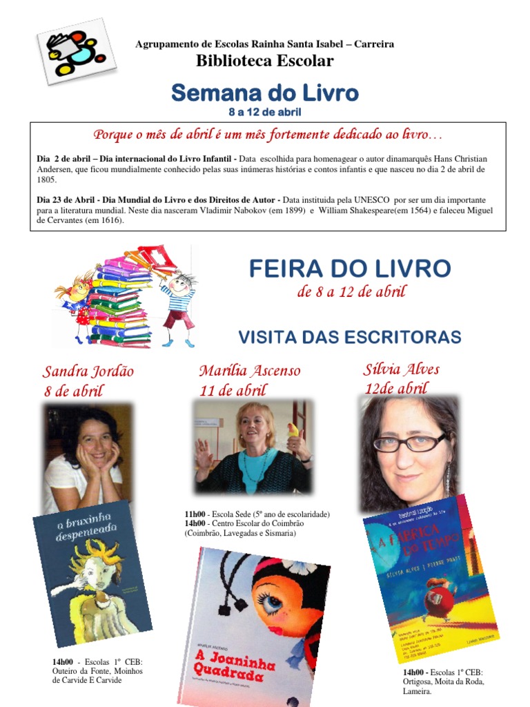 Cartaz Informativo | PDF