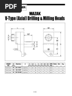 Sinumerik 808D G Codes and M Codes | PDF | Drilling | Equipment