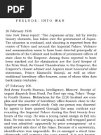 Navy Leave Chit | Officer (Armed Forces)