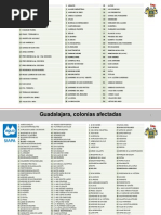 2 Regla de Sturges - Fórmula, Ejemplo y Calculadora | PDF