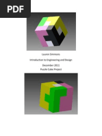 Geometry Construction Project Rubric | PDF | Art