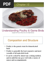 5 Course Table D'hote Menu | PDF